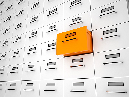 The FEFO principle: meaning and application