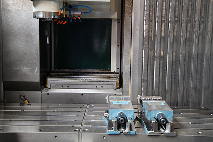 CNC - Computerized Numerical Control