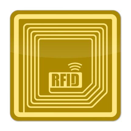 RFID - Passive Transponder
