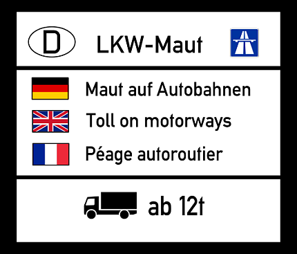 Maut: Was Sie darüber wissen sollten