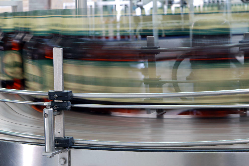 Comb sorter