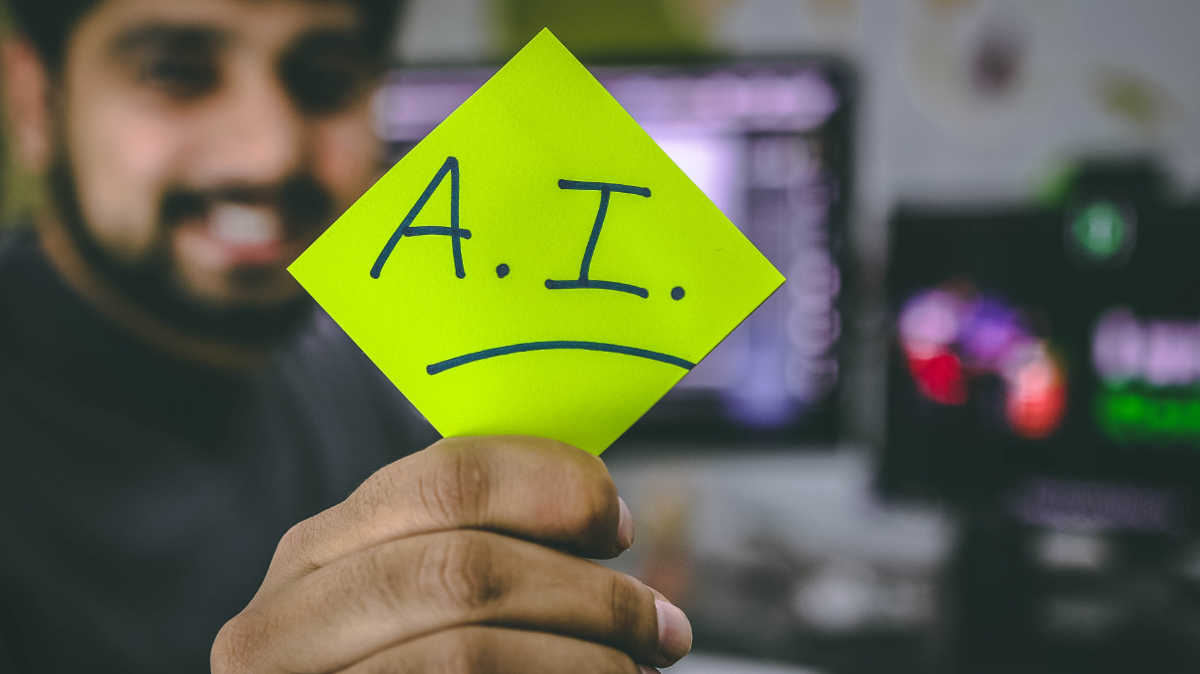 Künstliche Intelligenz (KI) und die Logistik Künstliche Intelligenz (KI) und die Logistik