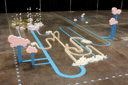 Production planning and control system (PPS system)