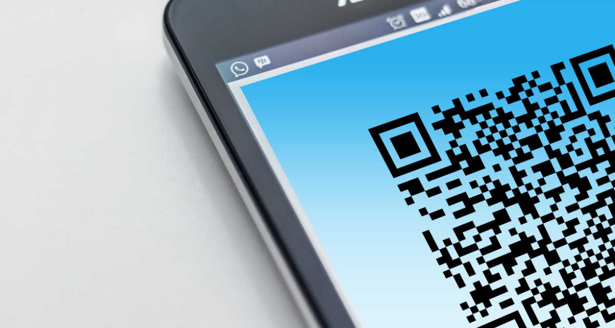Zweidimensionale Codes: Stapelcodes, Matrixcodes, QR-Code, DataMatrix-Code