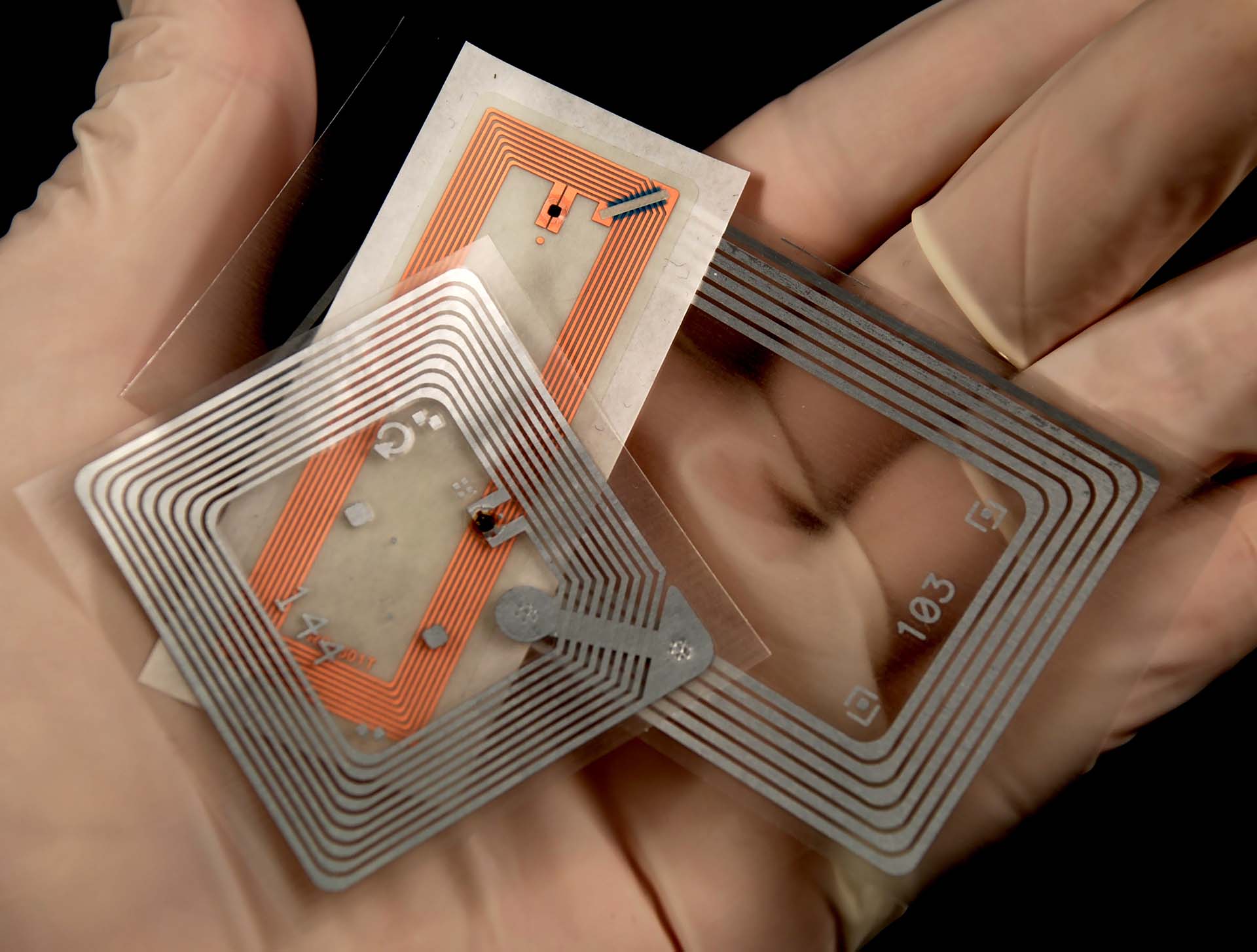 Vorteile der RFID-Technologie gegenüber dem Barcode