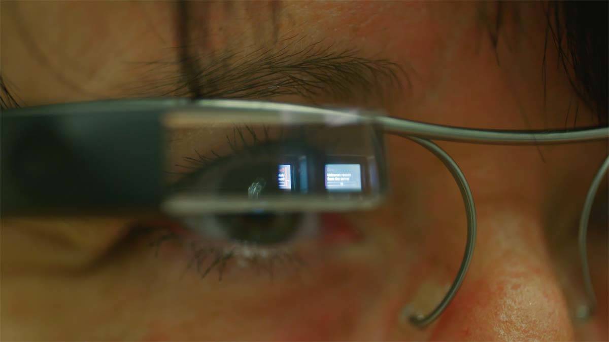 Pick-by-vision - picking method