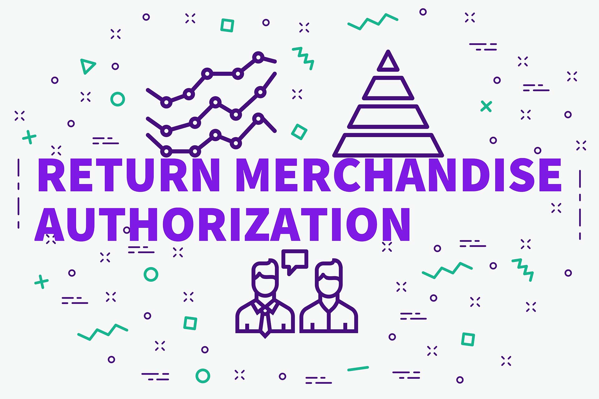 RMA-Prozess (Return Merchandise / Material Authorization)