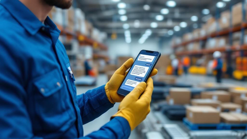 Warum und wie Chatbots entwickeln? Ein Überblick